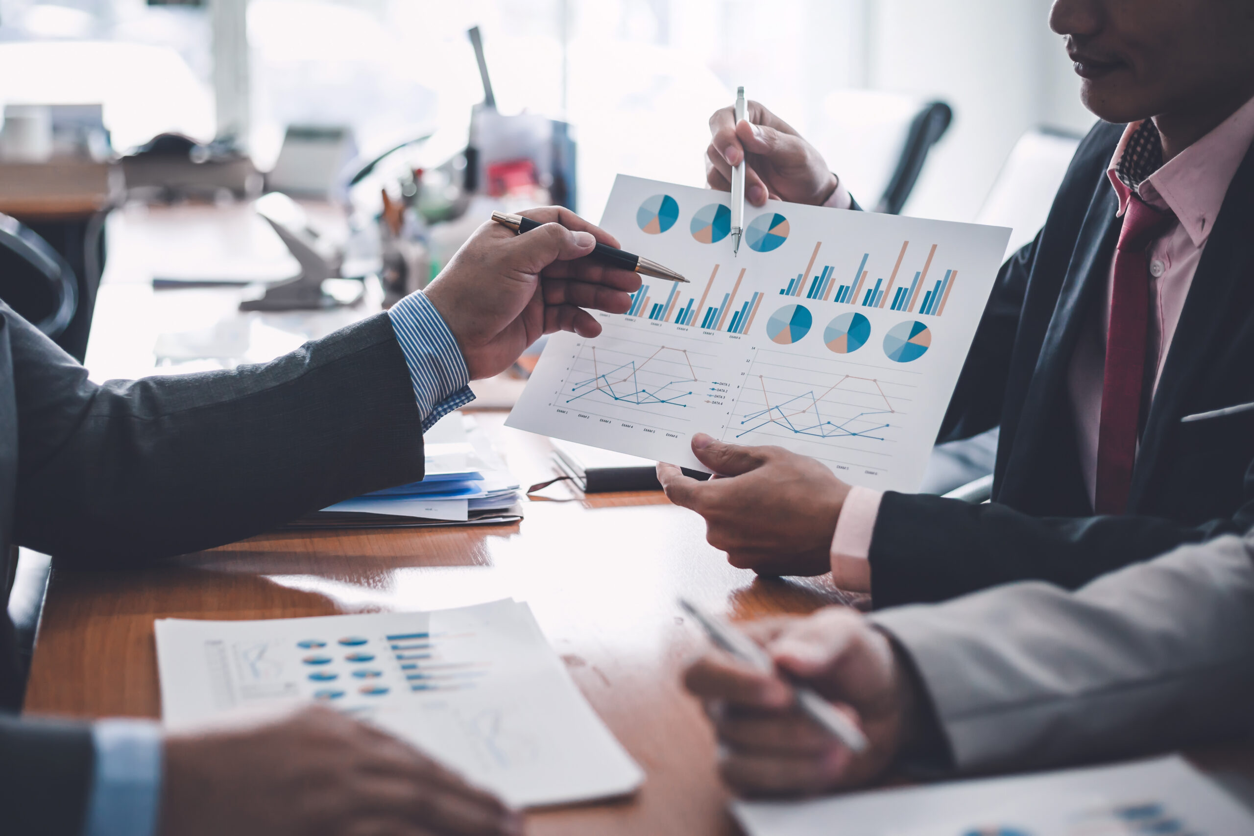 What to know about the requirements for an EB-5 investor visa?