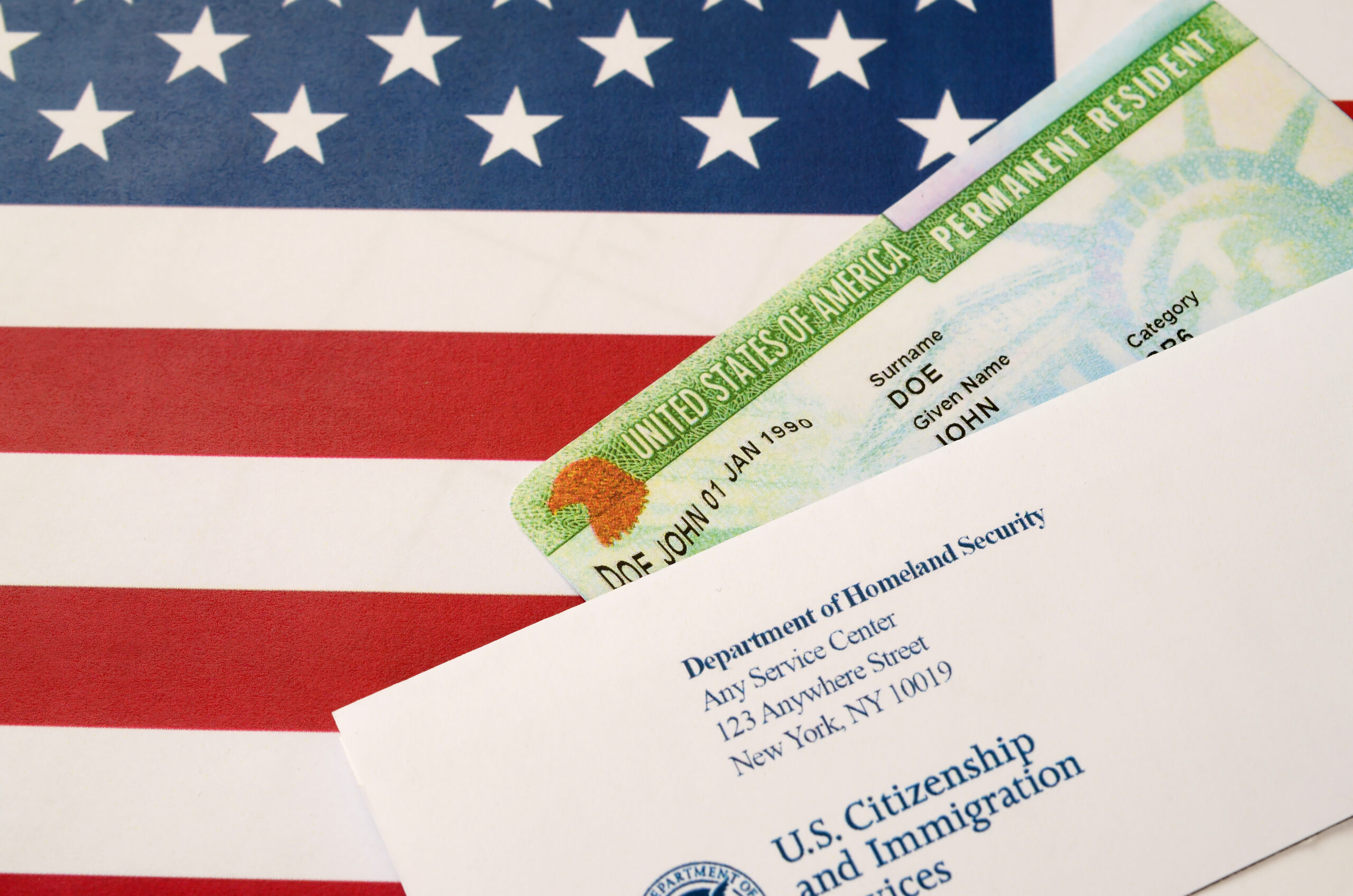 What to know about the paths to acquiring a green card?