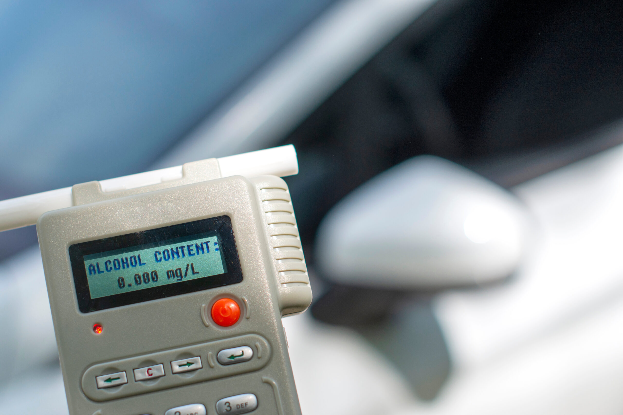Will I Have to Install an Ignition Interlock Device After a DUI in NJ?